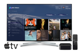 Adria - Adria Telekom